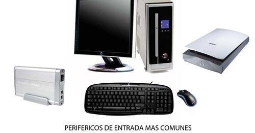 Sistemas Operativos :): Características del hardware de entrada y ...