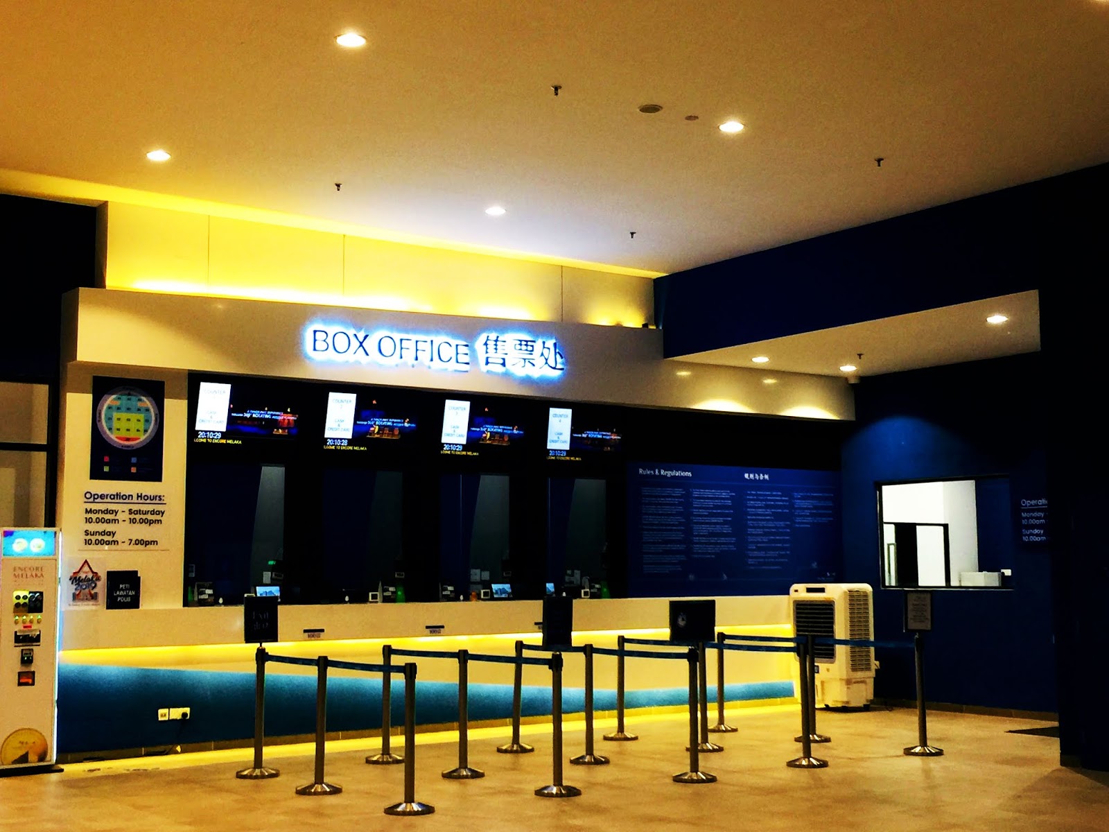 Encore Melaka - A Must Visit When in Melaka — Fionism