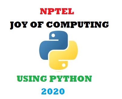 Python-Week 9 || Programming Assignment - 3 - Nptel Solutions