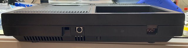 ColecoVision RGB Mod [Updated]