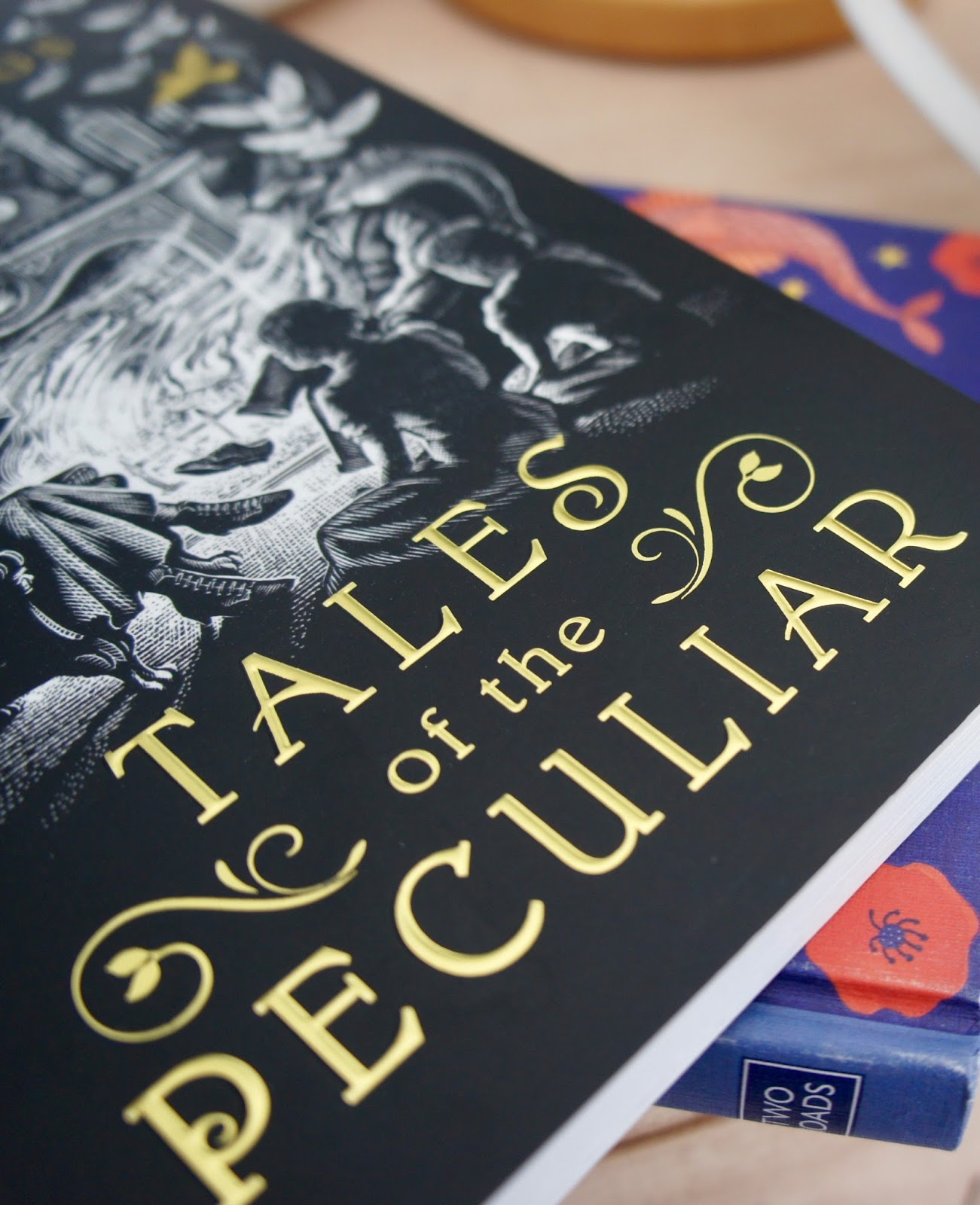 Send Us Your Thoughts On Our First BB Book Club Pick! / Blogger's Bookshelf