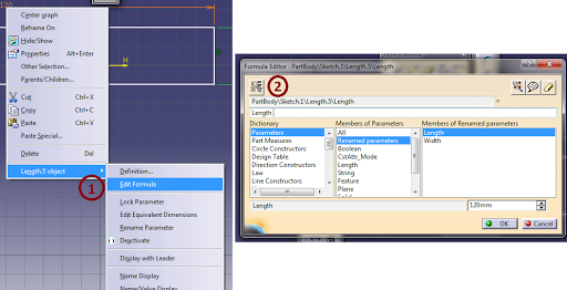 Failed Engineer: Knowledge toolbar