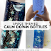 7 Outer Space Themed Calming Sensory Bottles that are Perfect for Kids ...