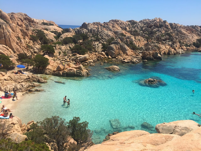 Leoviajandão Carioca: SARDENHA E CÓRSEGA - DUAS ILHAS, DOIS PARAÍSOS ...