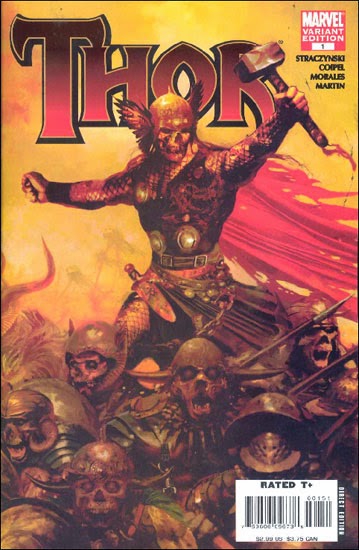 La Discoteca del Friki: LA PORTADA DEL MES: MARVEL ZOMBIES