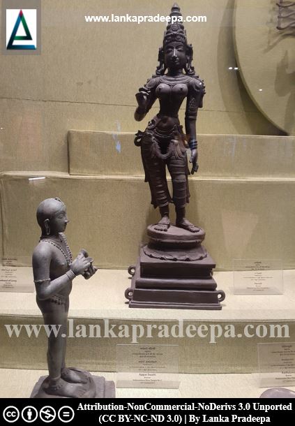 Polonnaruwa Siva Devale No. 2 | Lanka Pradeepa