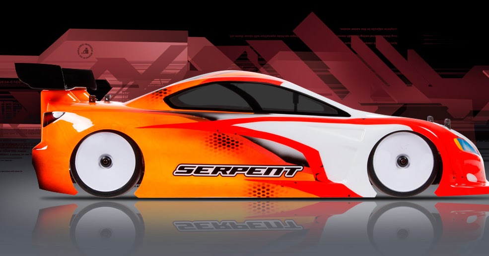 Serpent「Project 4X」開発ストーリー公開|ラジコンもんちぃ - ラジコンニュースサイト