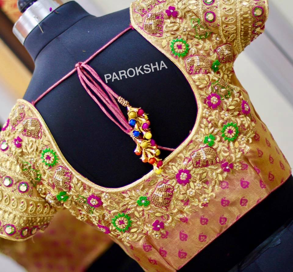 The Best Side of blauj dizain cutting - Dress Neck Designs For Ladies