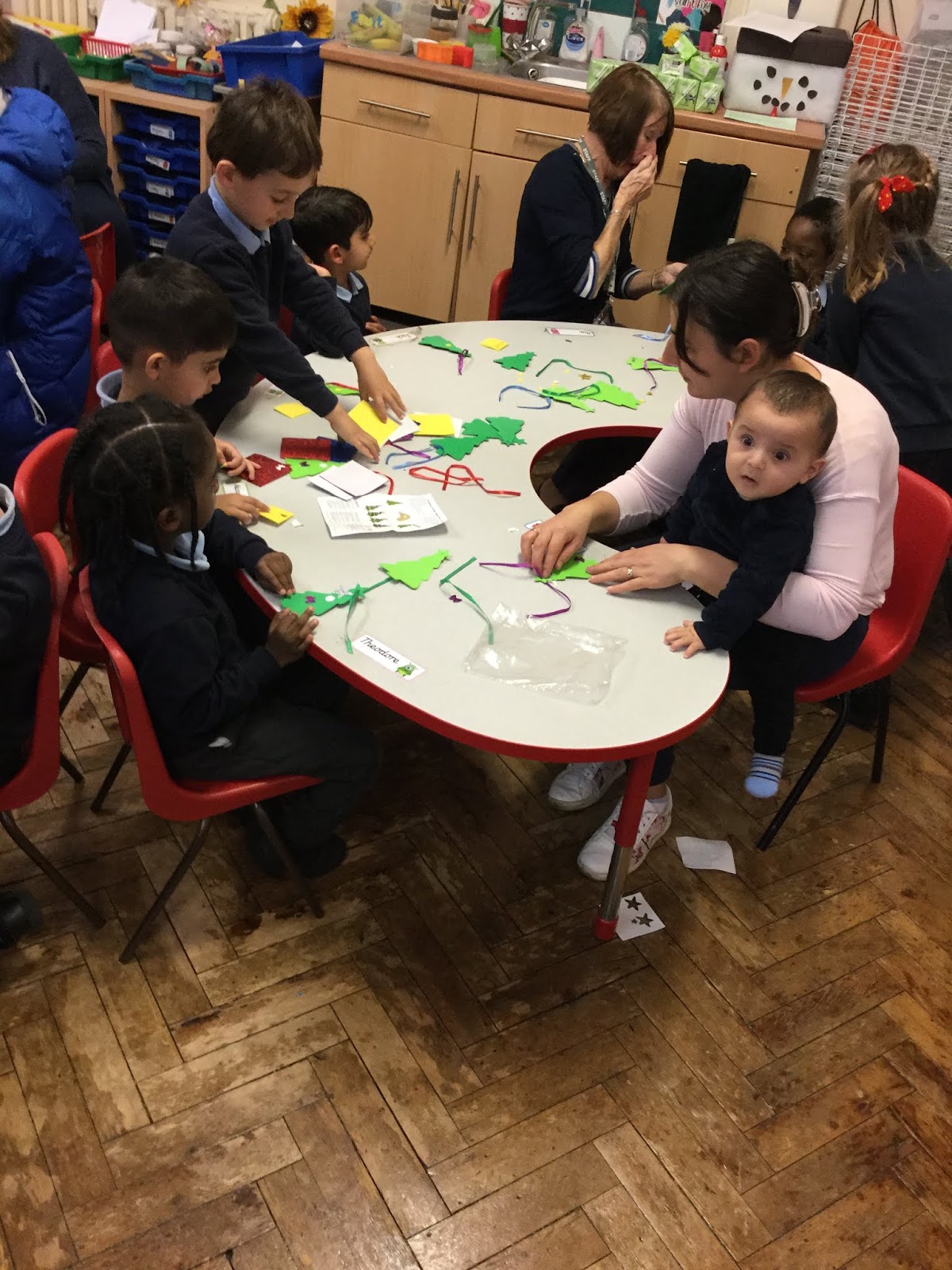Wrotham Road Primary Blog: 2019