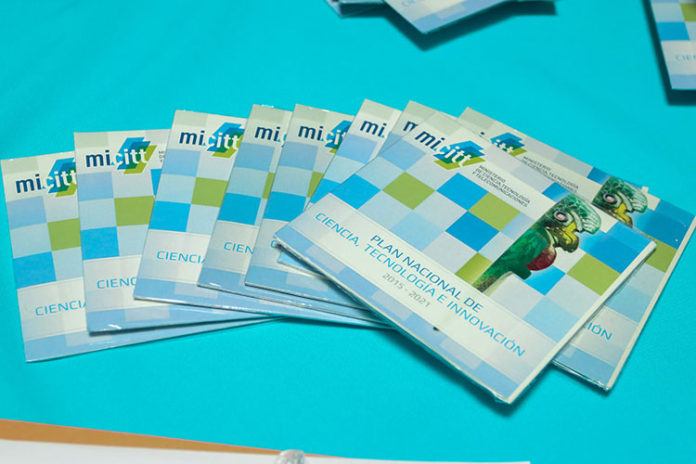 Micitt abre convocatoria para financiamiento de proyectos de ...