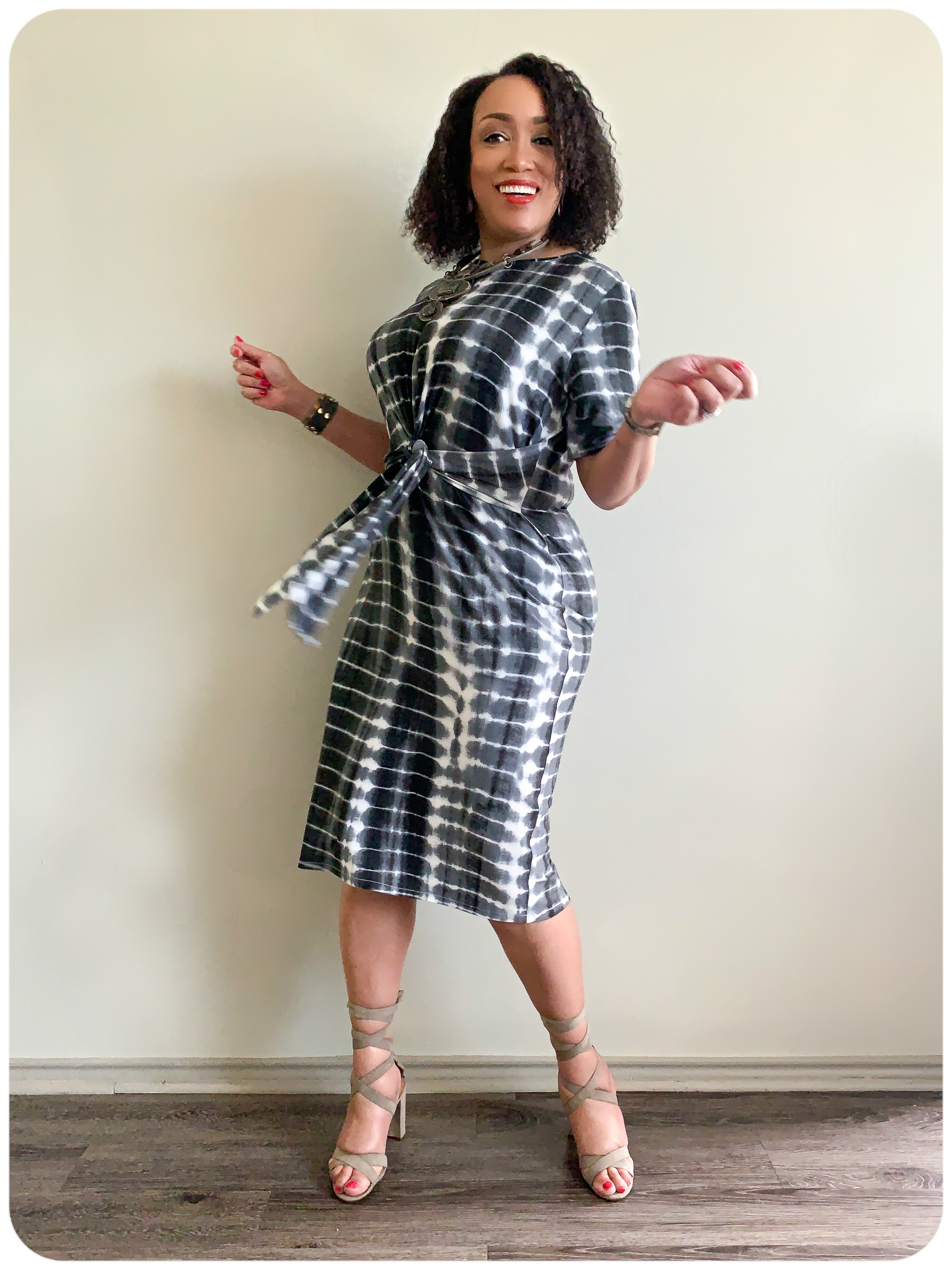 Erica Bunker | DIY Style! The Art of Cultivating a Stylish Wardrobe ...