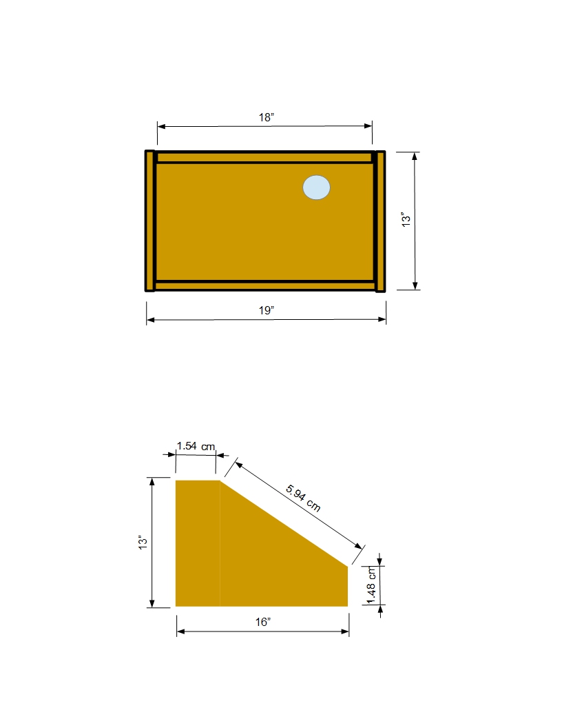 An Enclosure for My 3018-PROVer CNC Router - Part 1 | Small Workshop ...