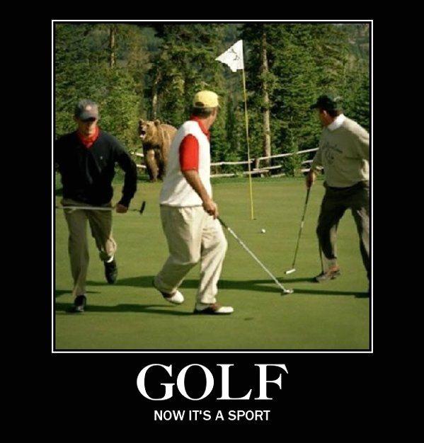 sthap4fun: Funny Golf Picture