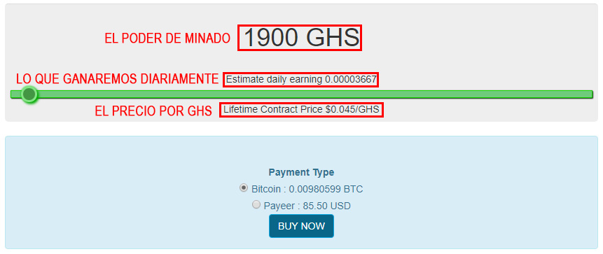 Virtual Mining Farm ¿Que es? ¿Como Funciona? ¿Como ganar Bitcoin?