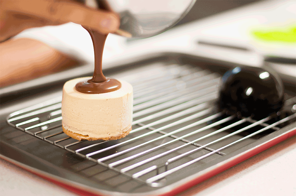 La cocina de Key: ¿Qué es la Reposteria?