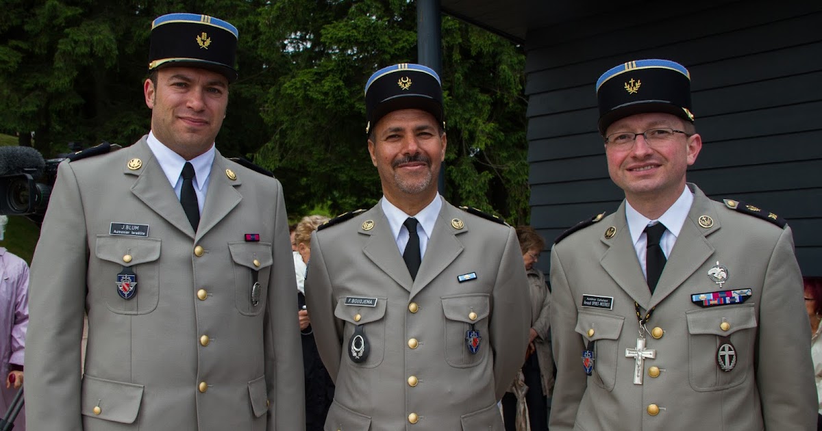 Necessary Facts: Armies Without Weapons