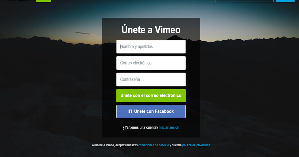 Vimeo
