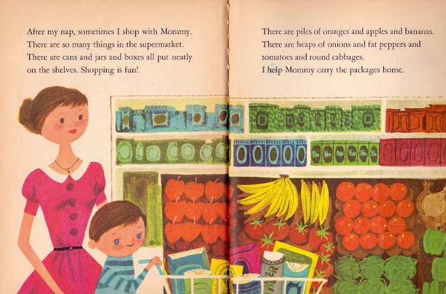 My Retro Reads: "The Romper Room Do Bee Book of Manners" by Nancy ...