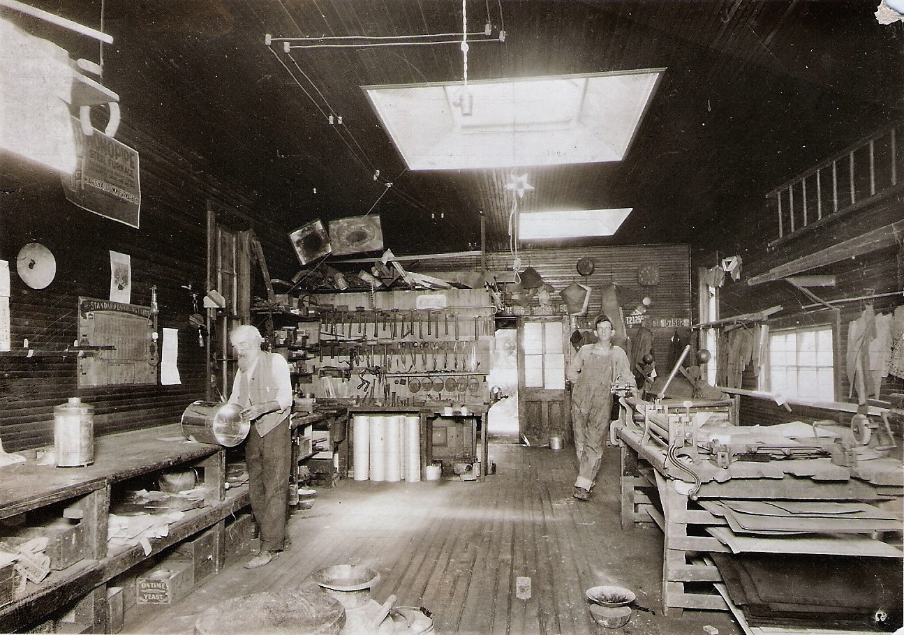 Sea Captain John Boyd's Family: 2020