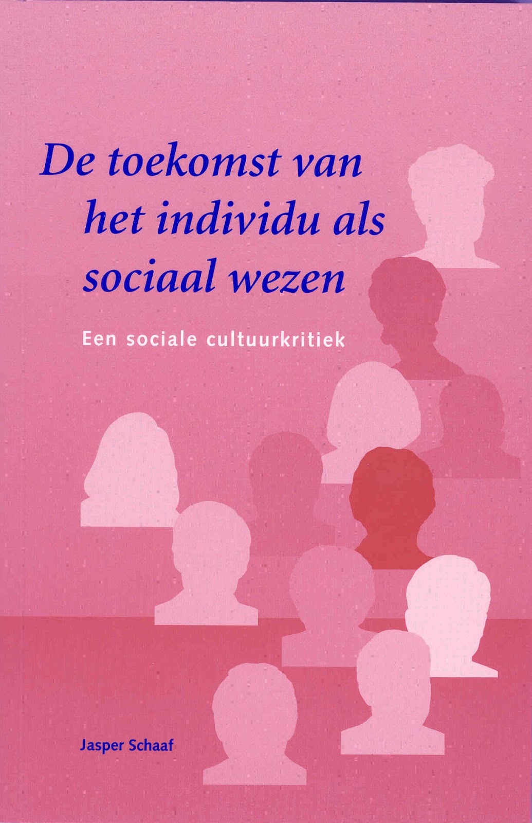 Filosofie en politiek: De toekomst van het individu als sociaal wezen