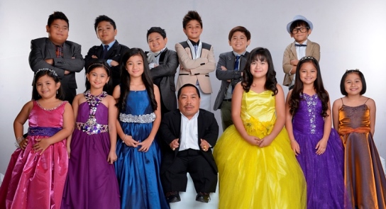 Meet the New Cast of Goin' Bulilit | Nine New Kids Join the Fun Every ...