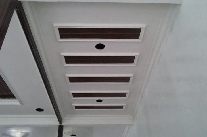 TopPlasterSiling: SILING FIBER DECORASI EKSKLUSIF RUMAH MODEN | DESIGN ...