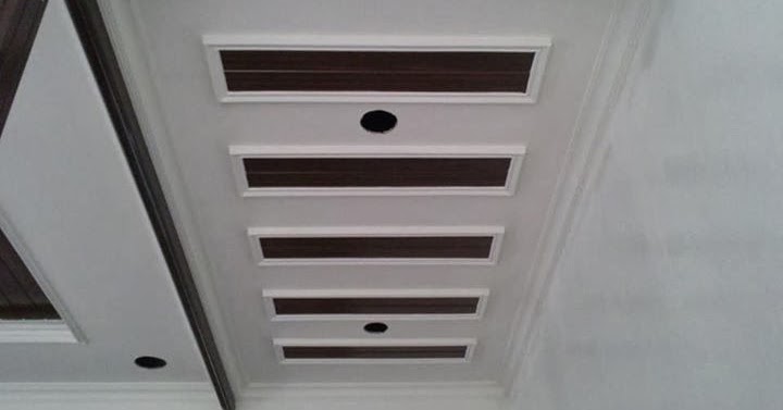 TopPlasterSiling: SILING FIBER DECORASI EKSKLUSIF RUMAH MODEN | DESIGN ...