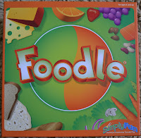 Play-Learn-Connect: Foodle Fun!