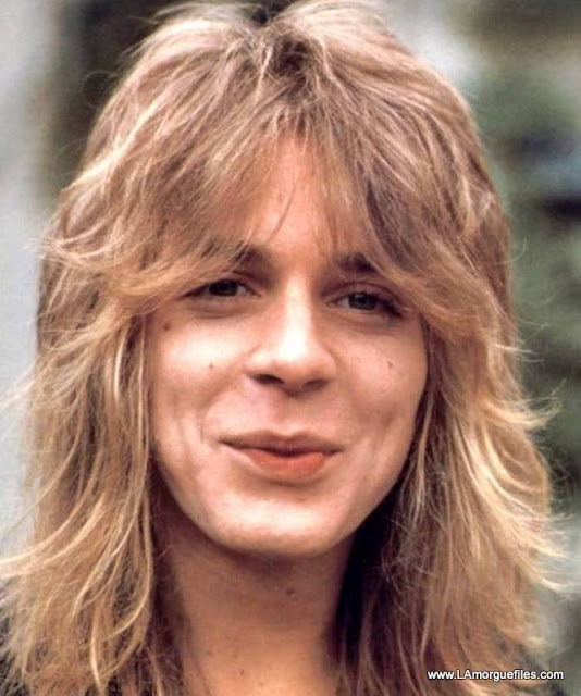 Los Angeles Morgue Files: Musician Randy Rhoads Dies in Plane Crash ...