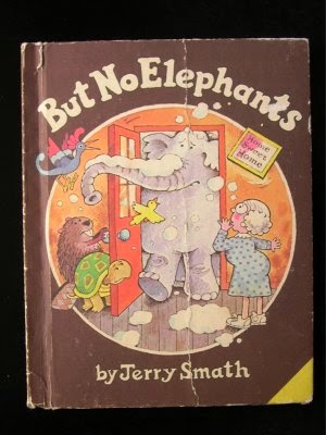 But No Elephants! | Pneumatic Addict