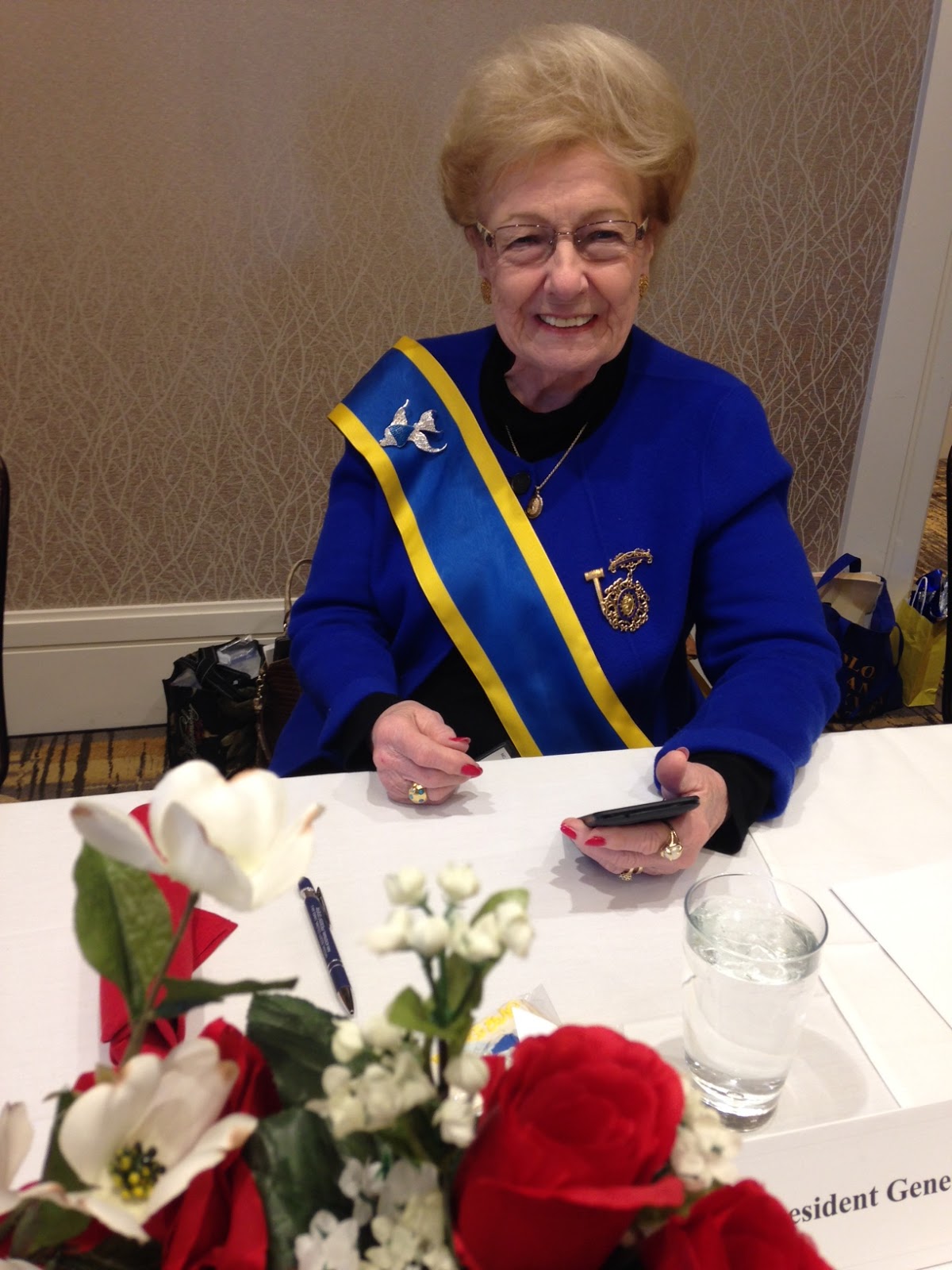 The Lord Craven Chapter: The National Society Colonial Dames XVII North ...