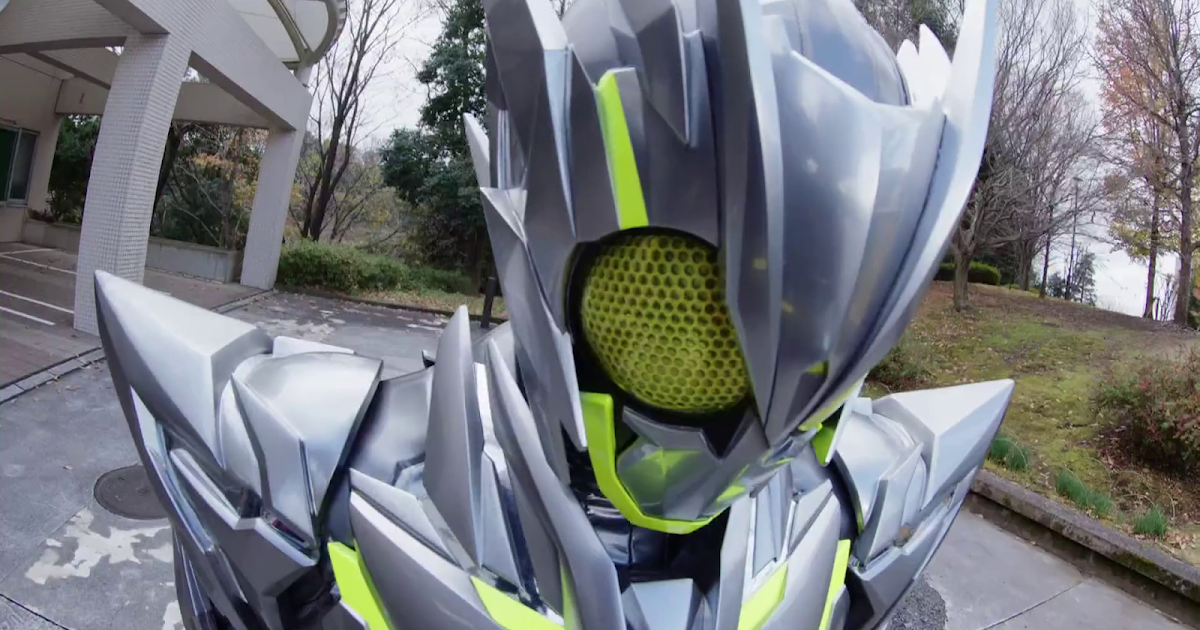 Kamen Rider Zero-One - Aruto's Final Form Revealed? New Forms For ...