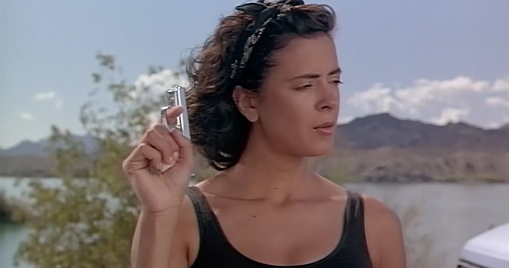 Guns (1990) - CINEMA SOIREE