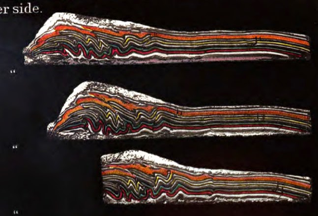 History of Geology: Bailey Willis - The Man who made Mountains