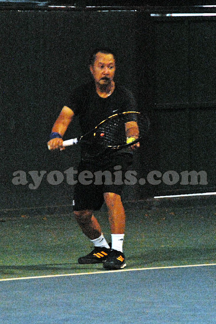 PELTI Jember Bakal Gelar Kompetisi Tenis - ayo tenis