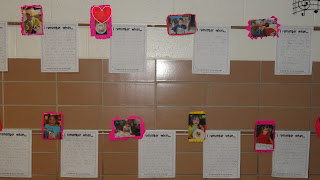 Welcome to the UNI-corner: End of the Year Memories Freebie