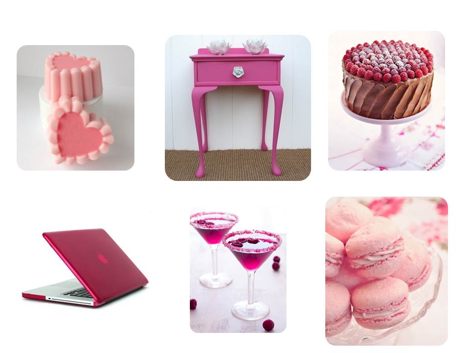 The Raspberry color: ¿REALMENTE CONOCEMOS EL MUNDO FRAMBUESA QUE NOS ...