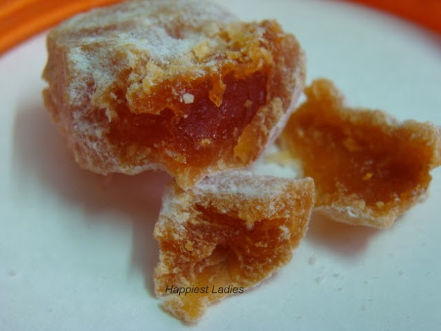 Patanjali Bel Candy Review - Happiest Ladies