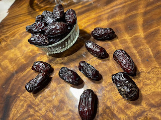 SAFAWI DATES IN INDIA: THE ULTIMATE NUTRITIONAL BUYING GUIDE