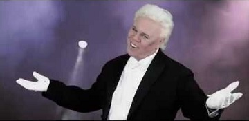 Interview with Taco, singer of '80s hit 'Puttin' on the Ritz'