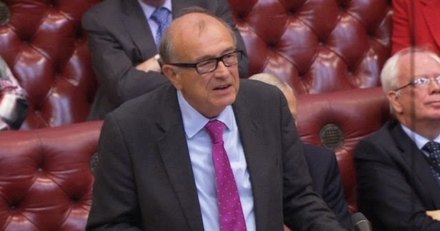 Ken Bell: How Scotland and the Sewel Convention can save British human ...