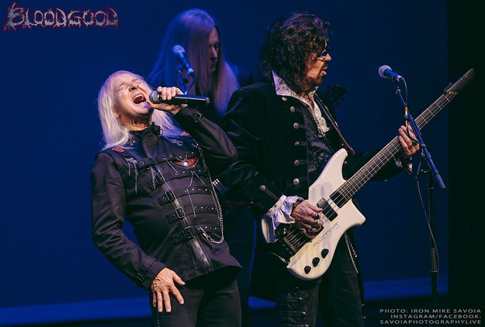 Photos from Bloodgood Concert - Jan, 30 - 2020 - Classic Christian Rock ...