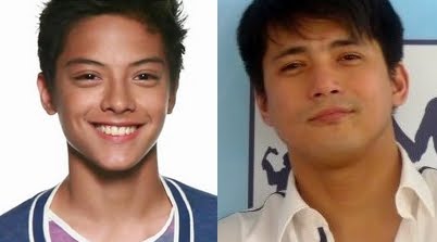 Daniel Padilla plays young Robin in “Kailangan Ko’y Ikaw” - Trends on ...