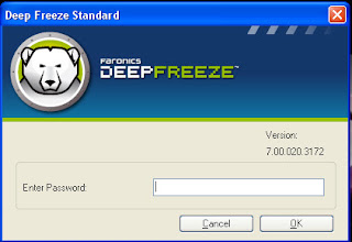 Deep Freeze Standard 7.22.060.3453 FULL licensed (Never Expires)
