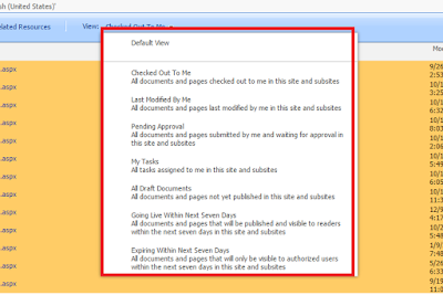 Purna's MORE SHAREPOINTS : Bulk Check-In the files in SharePoint with ...