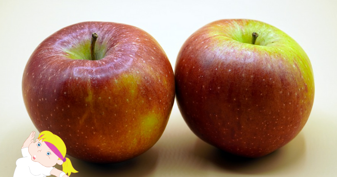 5 Day Apple Diet Plan to Lose 10 Pounds in a Week | Hello Healthy.