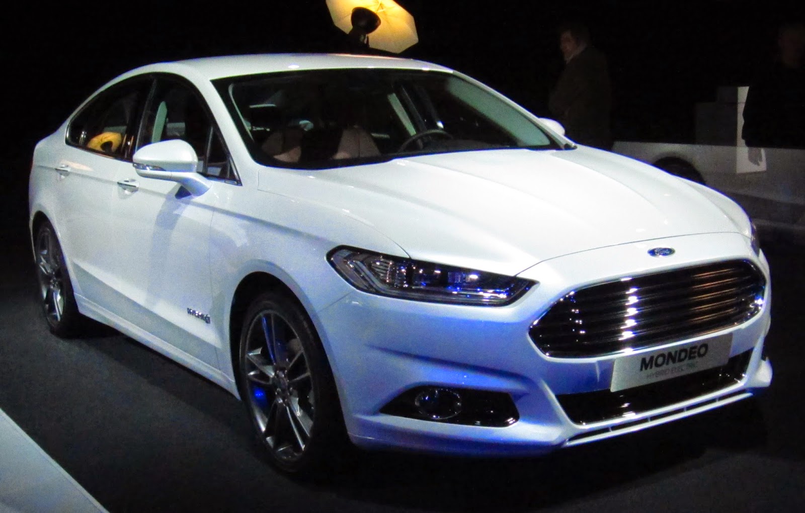 Ford ~ Modern Car Pictures