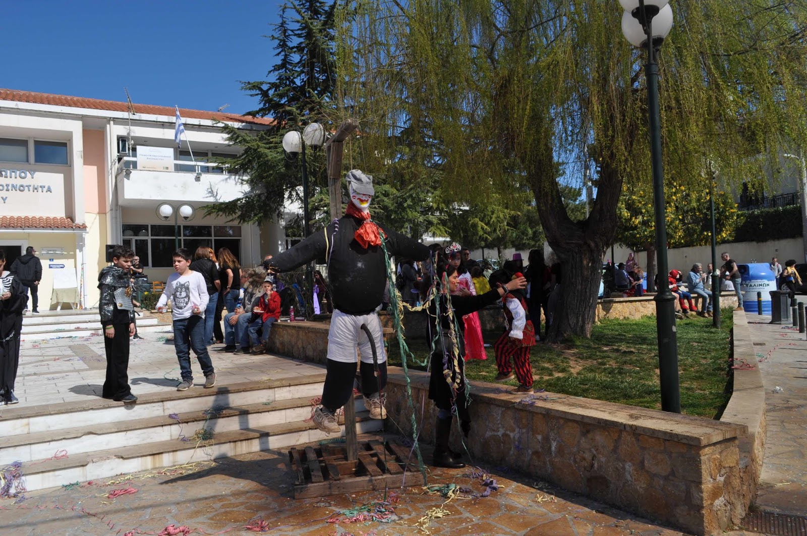 ΠΑΡΕΛΑΣΗ ΚΑΡΝΑΒΑΛΙΣΤΩΝ 10/3/2019 (φώτο) - Polydendri.Report