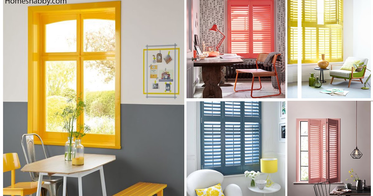 5 Best Window Inspiration Image For Home Minimalist ~ Homeshabby.com ...