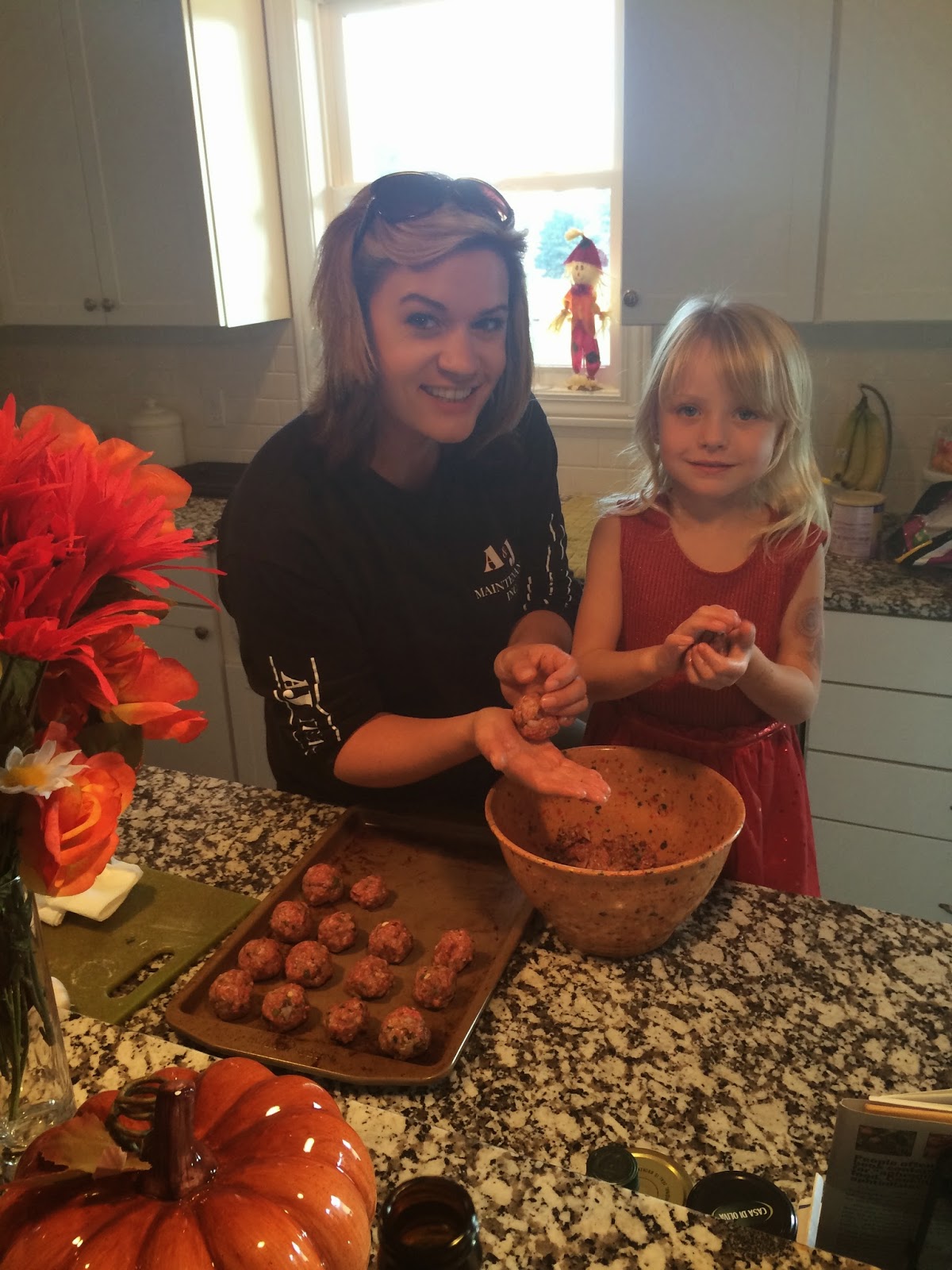 Little Chef Ashley : Cooking With Kids